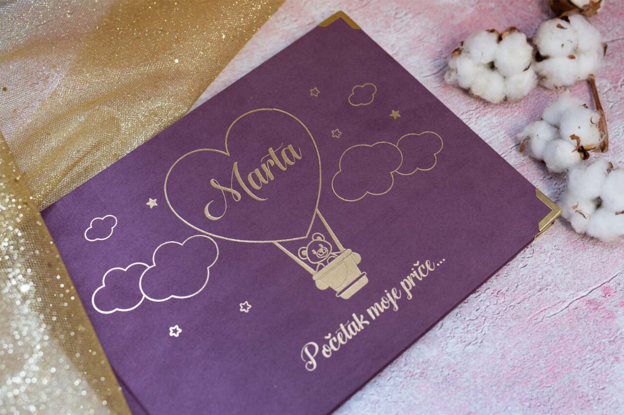 Albumi za fotografije | Magical Book Lab