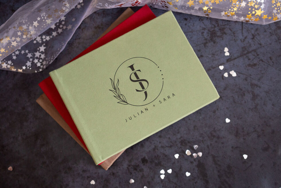 Albumi za fotografije | Magical Book Lab