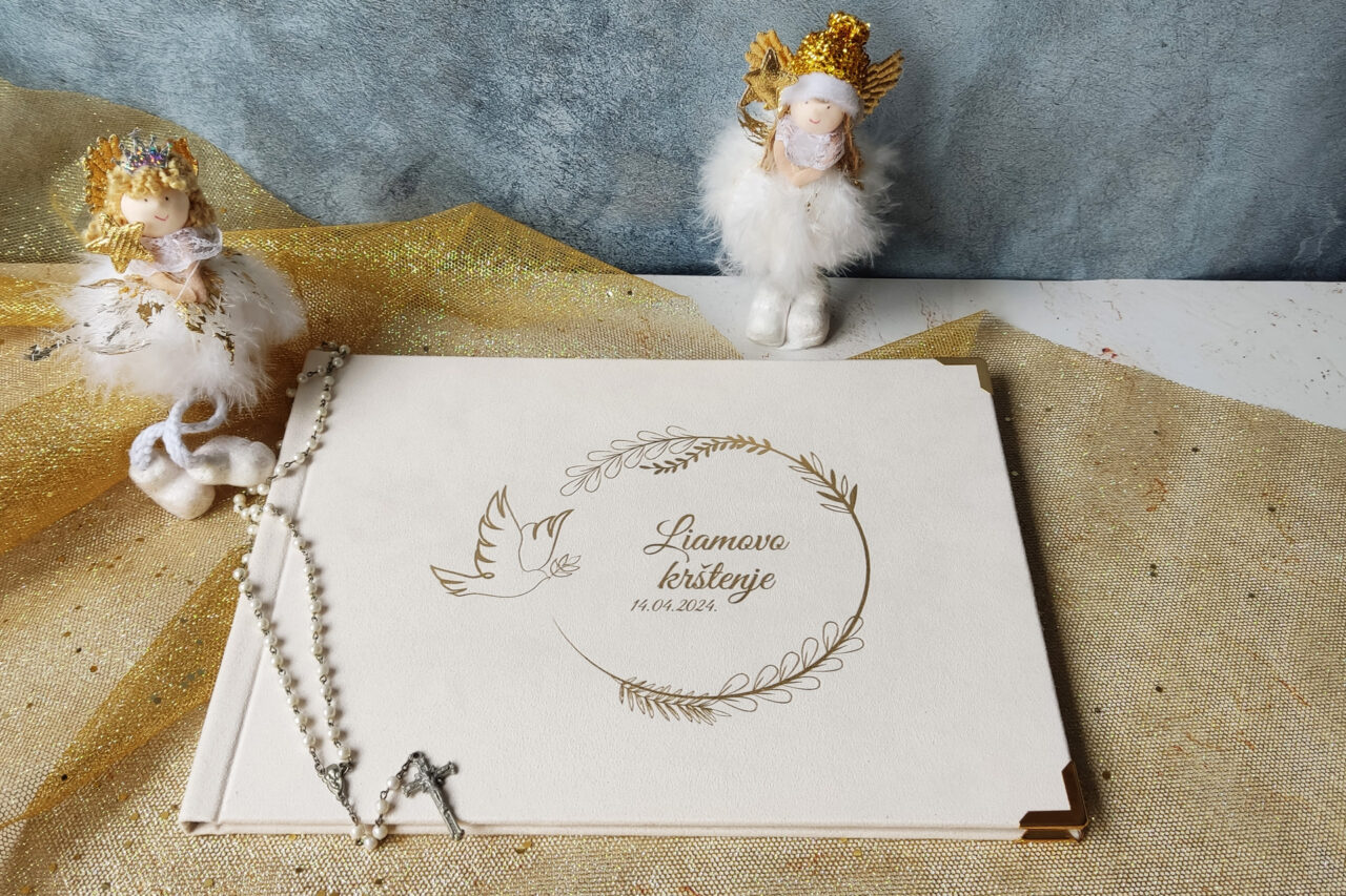 Albumi za fotografije | Magical Book Lab
